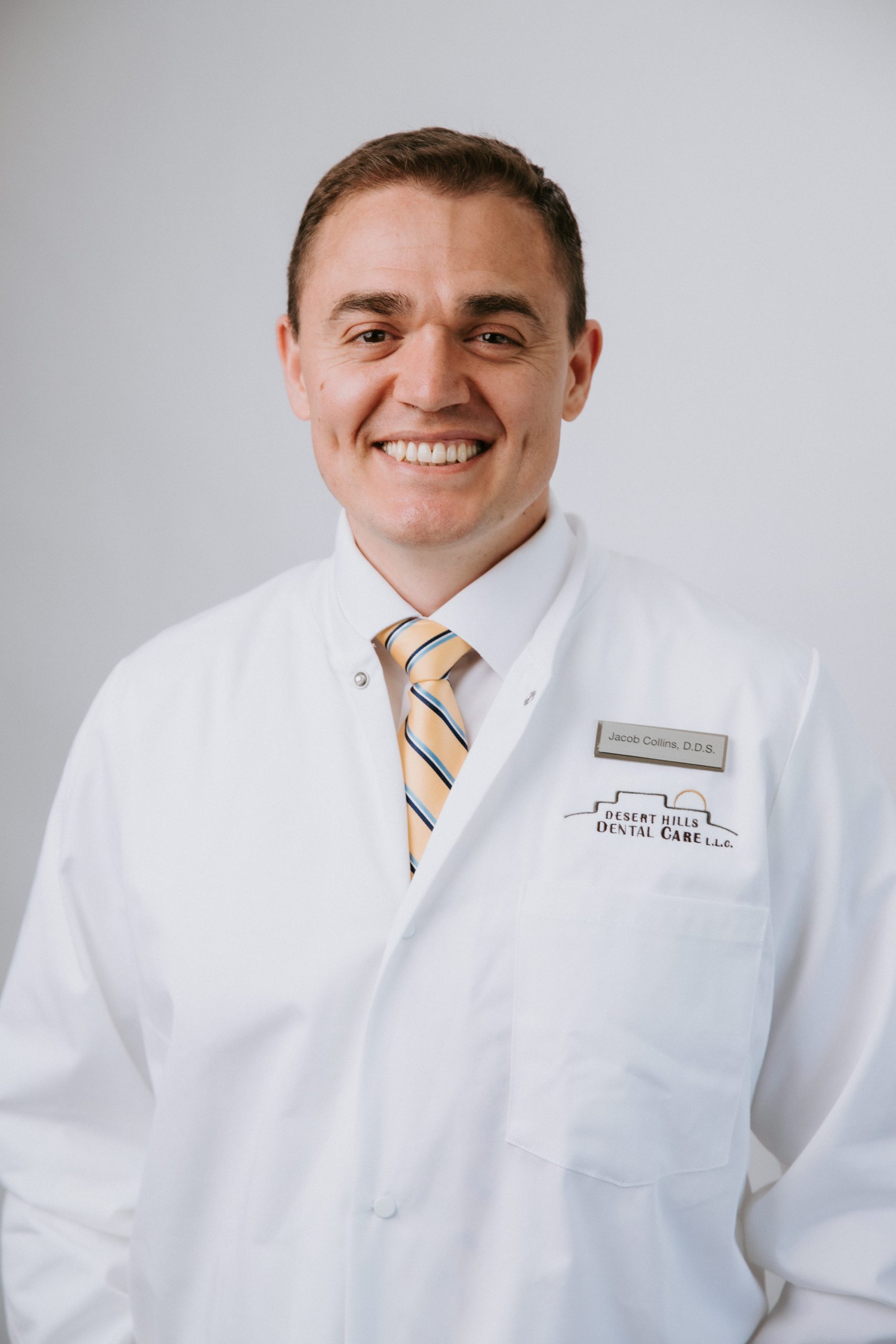 Desert Hills Dental Care | Comprehensive Dentistry in Farmington, NM