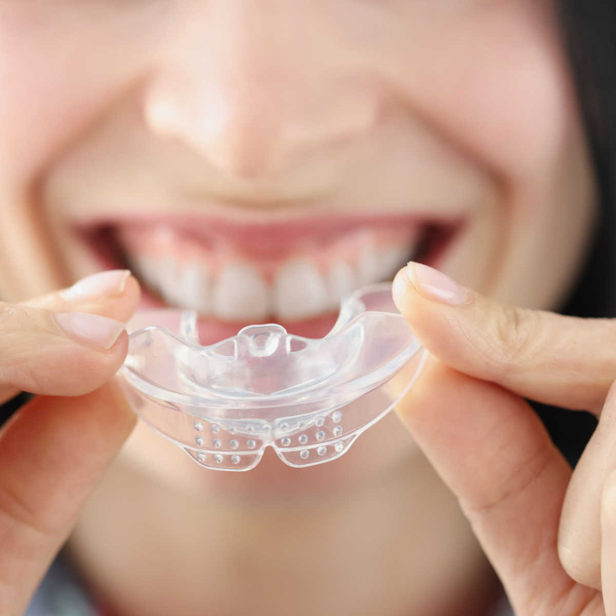 Oral Appliances and Mouthguards | Farmington, NM General Dentists