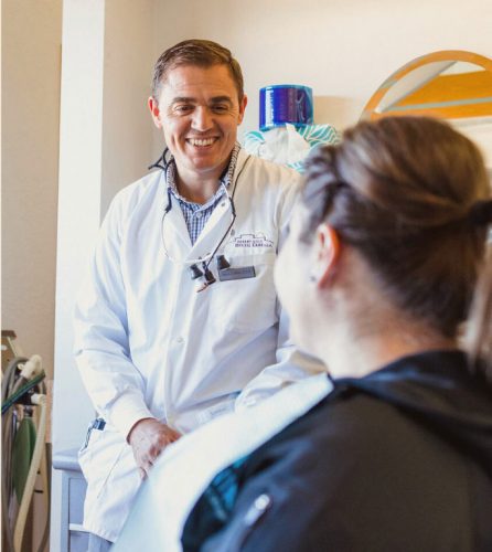 Desert Hills Dental Care | Comprehensive Dentistry in Farmington, NM